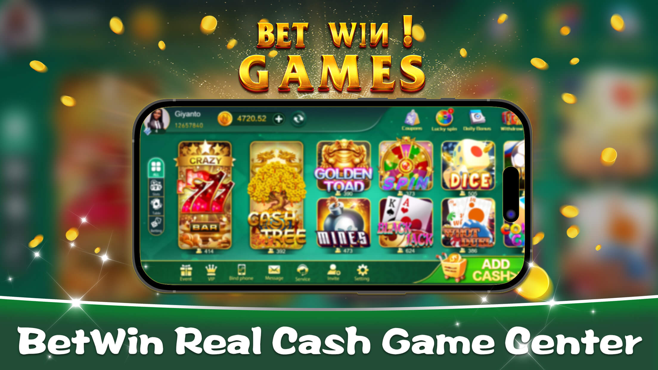 BetWin Games Online Betting Win Real Money Best Betting Games In BetWin Games Online Betting Win Real Money Best Betting Games In